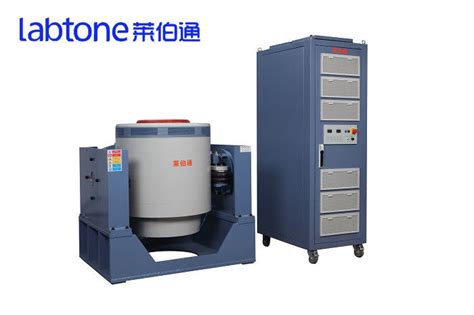 300kg F Electromagnetic Vibration Testing Machine With Mil Std Din Ista