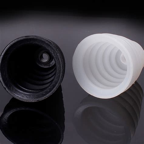 电锤防尘罩冲击钻打孔接灰套伸缩多功能电钻罩子钻头配件挡灰工具 虎窝淘