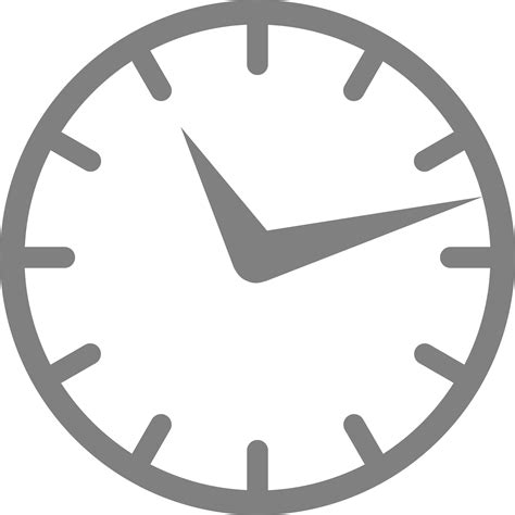 Free Clip Art Clock Download Free Clip Art Clock Png Images Free