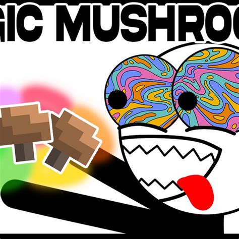 First Time Doing Mushrooms Chainsfr On Spotify Podcast On Spotify