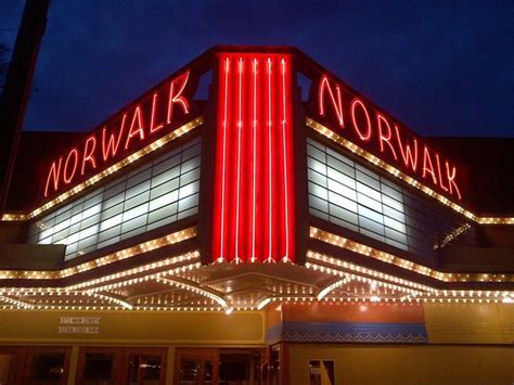 Norwalk Theatre In Norwalk Oh Cinema Treasures