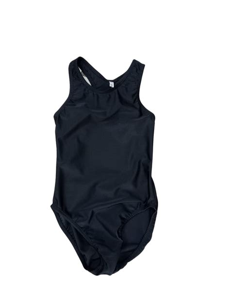 Swimming Black Toogs Costume Eunice Clothing Shop