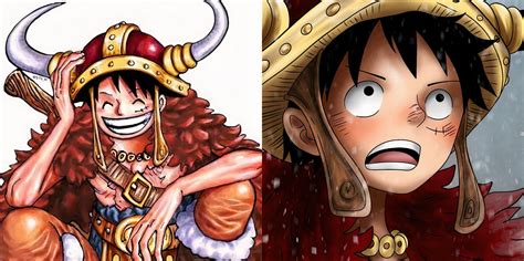 One Piece The Post Elbaf Power Of Luffy Explained
