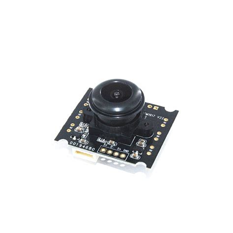 3mp Ov3660 Fixed Focus Pc Camera Module Mipi Camera Module With Night Vision Hsell Security