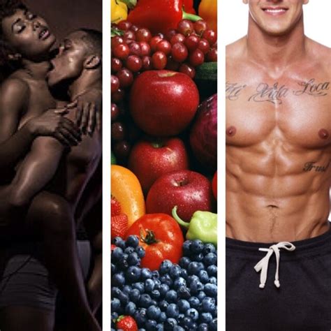 Sex Health Fitness On Twitter Amazing Things Can Happen In As Babe As A Month Just As Long