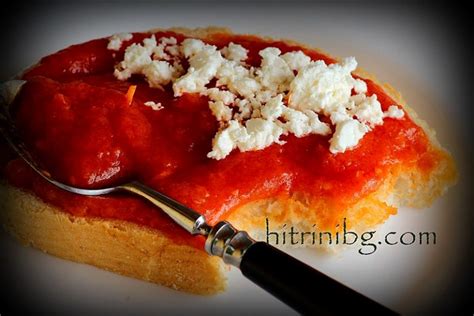 Сладко от боровинки домашна рецепта Домашни хитрини