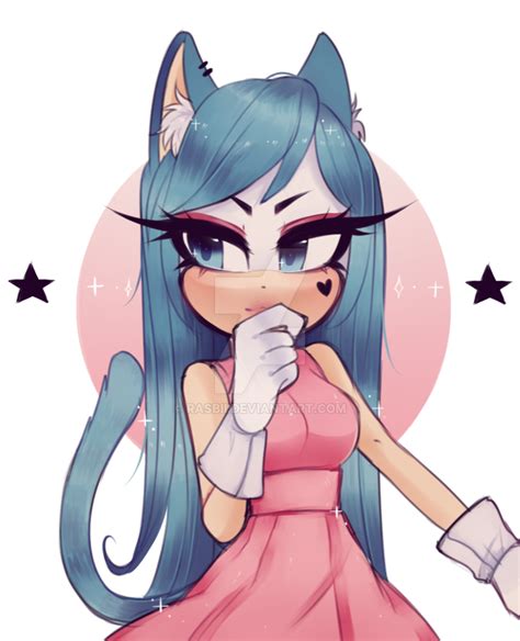 Sonic Style By Rasbii On Deviantart