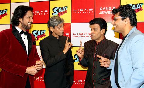 Kay Kay Menon Net Worth In 2023 Wiki Age Weight And Height