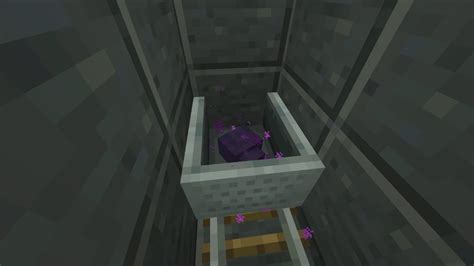 Building A Minecraft Ender Pearl Farm Guide For Unlimited Ender Pearls