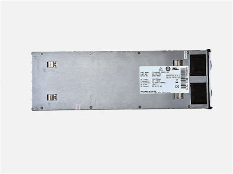 For Eltek Flatpack2 2000w 53 5v 37 4a Communication Switching Power