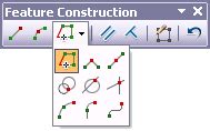 The Feature Construction ToolbarArcMap Documentation