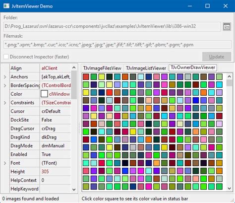 Jvcl Components Free Pascal Wiki
