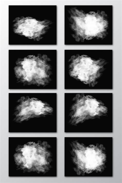 Smoke Vector At Getdrawings Free Download