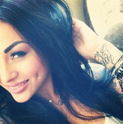 Dimple Piercing Enhance Your Cheeks With Dimple Jewelry Piercing