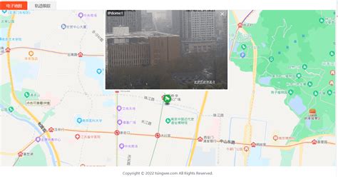 Easycvr电子地图鼠标悬停展示经纬度的技术实现如何实现鼠标悬浮显示经纬度的功能 Csdn博客