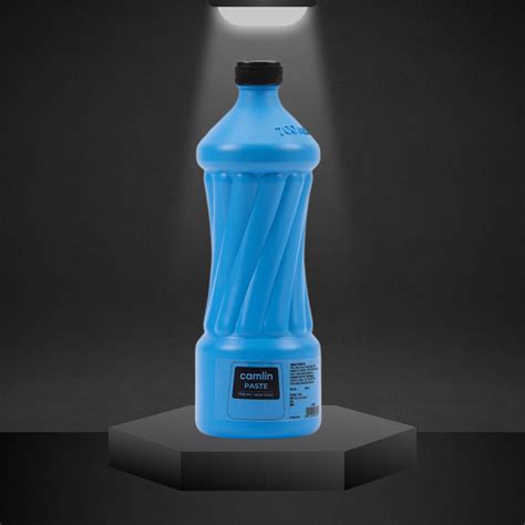 Camlin Paste Individual Bottle Of 700 Ml