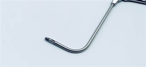 Sinus Thru Cutting Forcep Left American Surgical Specialties Company