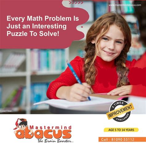 Mastermind Abacus Math Tricks Abacus Math Mental Math