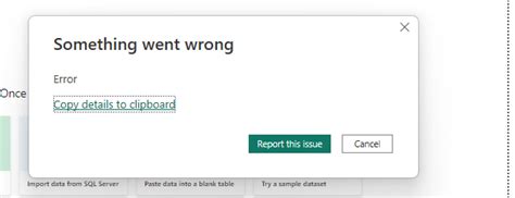 Solved Issue Connecting To Databricks Microsoft Fabric Community
