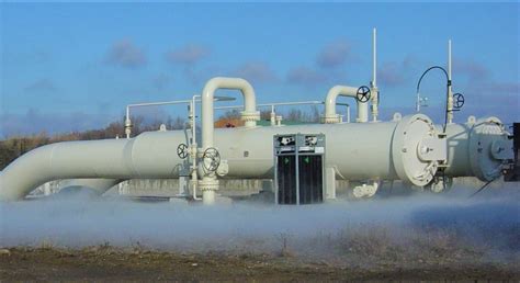 Pig Signallers Enabling Safe And Efficient Pipeline Operations