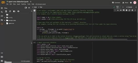 Preethi M On Linkedin Internship Machinelearning Codsoft