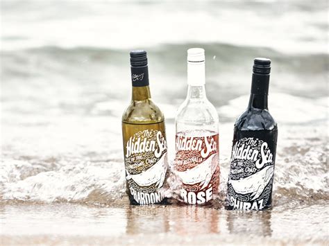 Reviews Of Ros Wines The Hidden Sea Ros