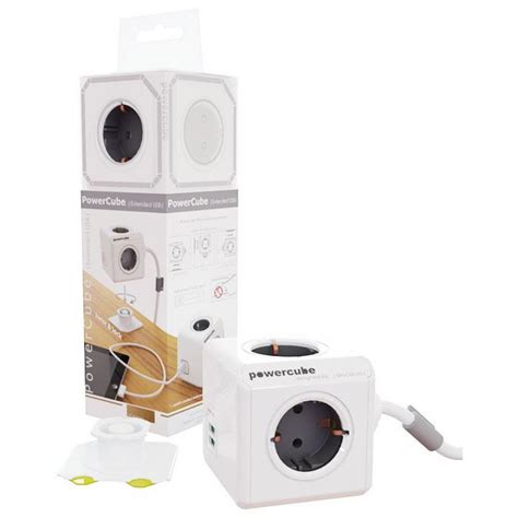 PowerCube Extended USB