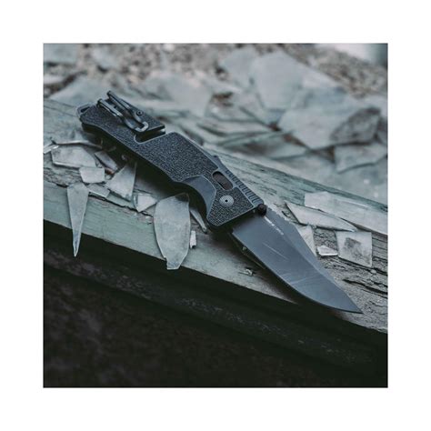 Sog Trident At Ambidextrous Professional Straight