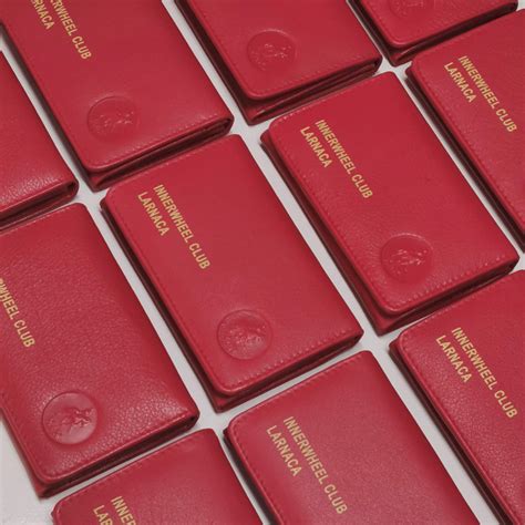 Ladies Wallet Infinity Stories Printing Shop Limassol Cyprus