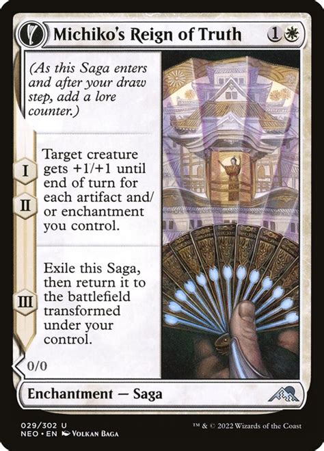 Top 30 Saga Cards In Magic The Gathering Hubpages