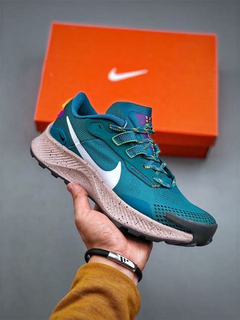 Nike Pegasus Trail 3 Women S Trail Running Shoes Da8698 600 S 9 Artofit