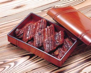 おしながき うなぎの新玉亭 三重県津市うなぎ専門店