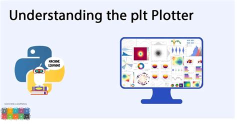 Understanding The Plt Plotter A Guide To Matplotlibs Plotting Capabilities Biyond Bytes
