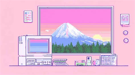 Pixel Art Wallpapers Hd