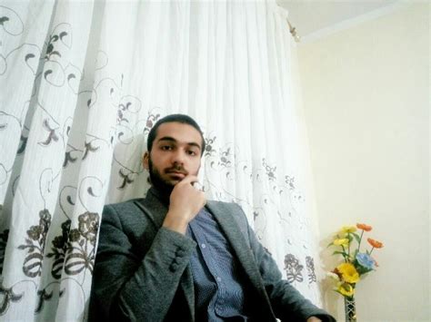 گفت‌و‌گو با بنیامین حیدرزاده، دانش آموز برتر دوازدهم انسانی