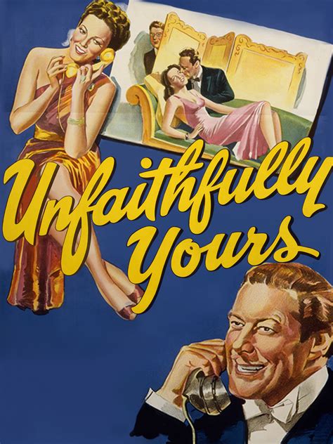 Prime Video Unfaithfully Yours