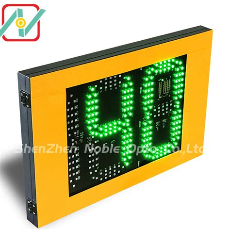 Road Safety Led Speed Limit Indicator Factory Produce Radar Speed Limit