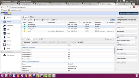 Avalangnoclassdeffounderror Failed Resolution Of Ljavatimeinstant
