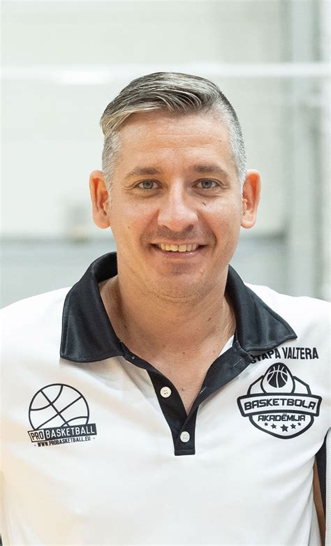 Kristaps Valters Kristaps Valters Basketball Academy