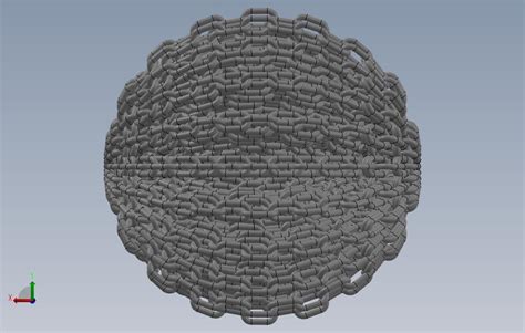 链球 SOLIDWORKS 2015 模型图纸免费下载 懒石网