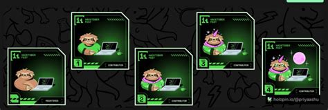 priya rani on linkedin hacktoberfest2024 opensource coding community learning devlife