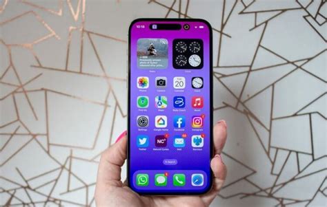 Когда выйдет Ios 17 и какие устройства ее будут поддерживать