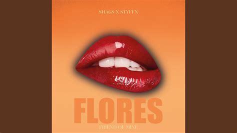 Flores Youtube