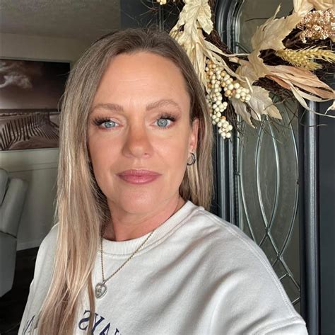 Christy Blake Compton