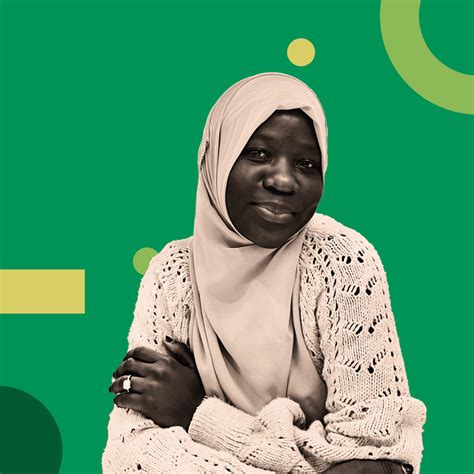 The Story Of Suliyat Dauda Black Women In Tech