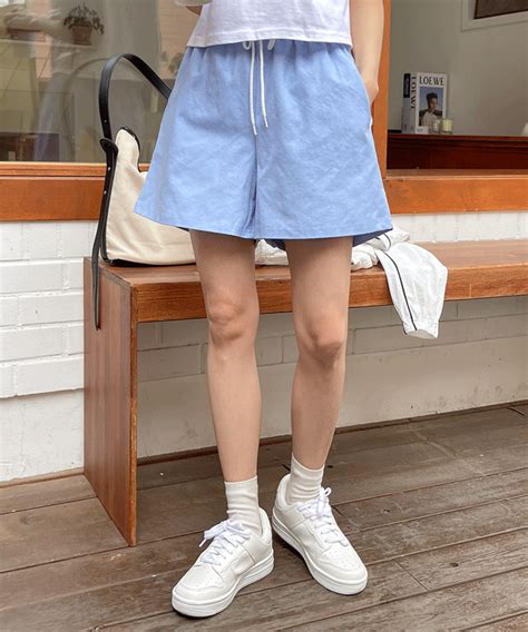 큐브피그팬츠 에이블리