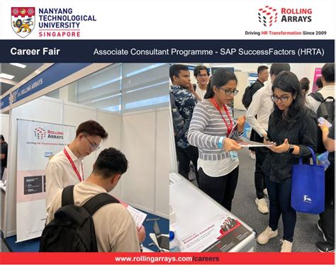 Rolling Arrays On Linkedin Teamra Hrtech Futureleaders Passionforhrtech Career