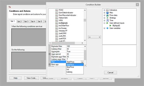 Mzpack 210 Beta Mzpack For Ninjatrader
