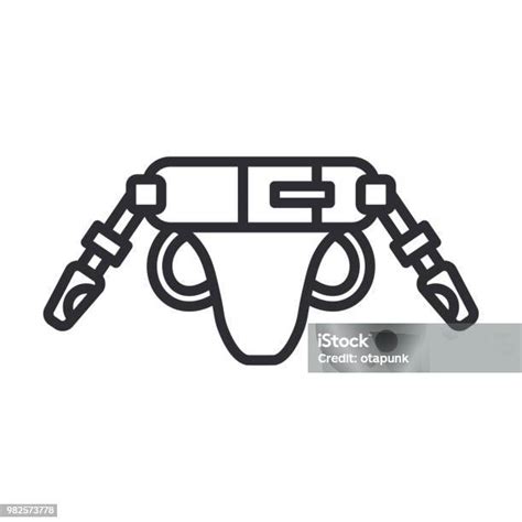 선 벡터 아이콘 하 키 럭비 야구 방어 갑옷 번호판 스포츠 장비 성공 기호입니다 체육 대회 활동입니다 미식 축구 훈련 팀 게임입니다 레트로 스타일 일러스트 레이 션 및 요소