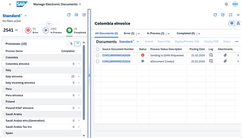 What Is Sap Document And Reporting Compliance Sap Drc